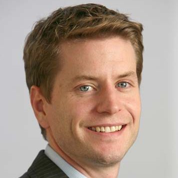 Christopher Malloy 教授 – Brick Lane Education